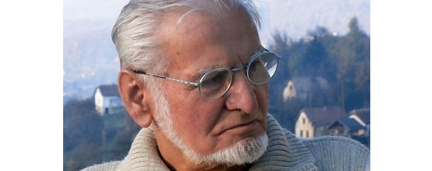 Vojislav Vujanović: FRANJO LIKAR U UMJETNIČKOJ GALERIJI BiH | Tacno.net