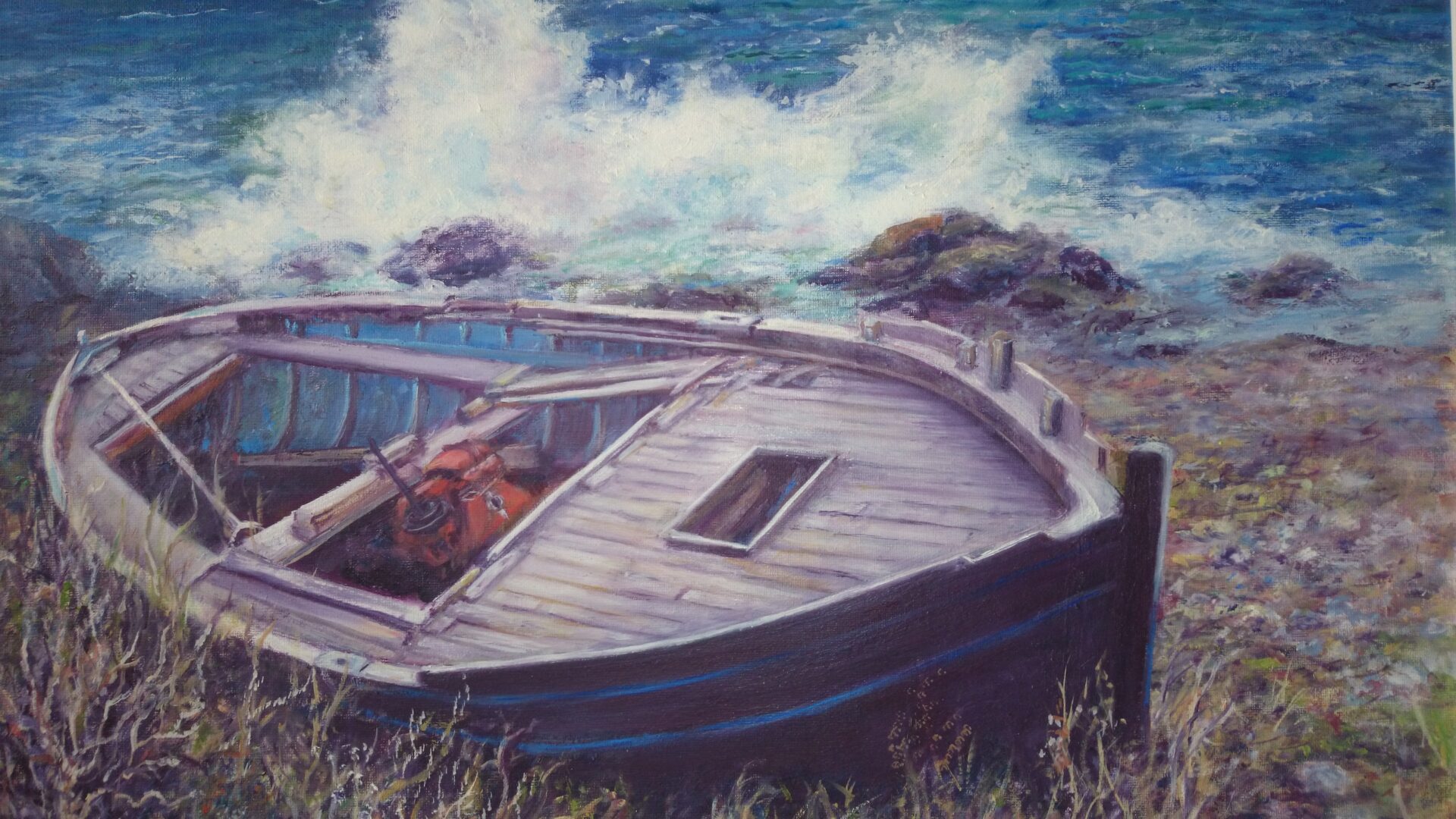 GODIŠNJA IZLOŽBA LIKOVNI ATELJE AKCUS “SELJO“ | Tacno.net